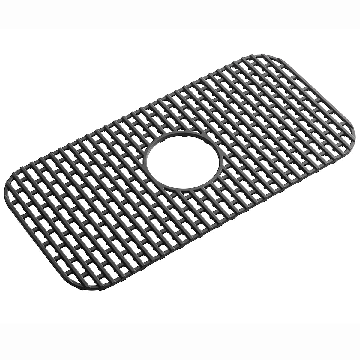 Serene Valley Silicone Sink Protector and Kitchen Sink Bottom Grid SVS